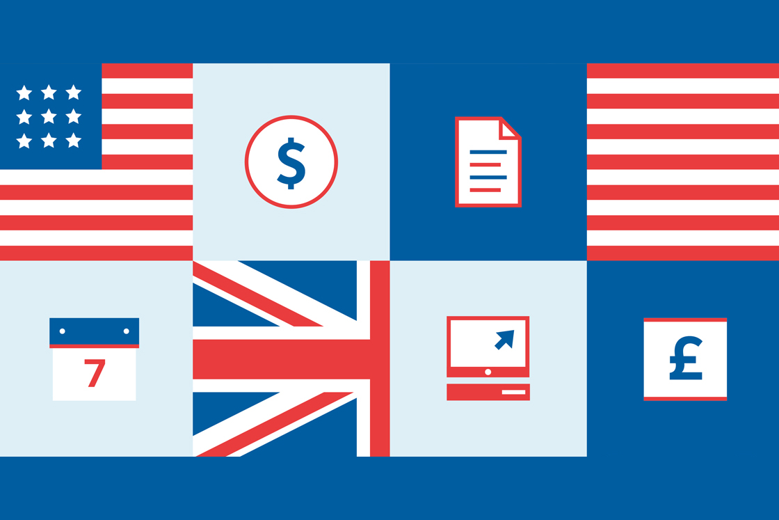 Annual Expatriate Conference 2017 - Hansen Sweeney | Canary Wharf ...