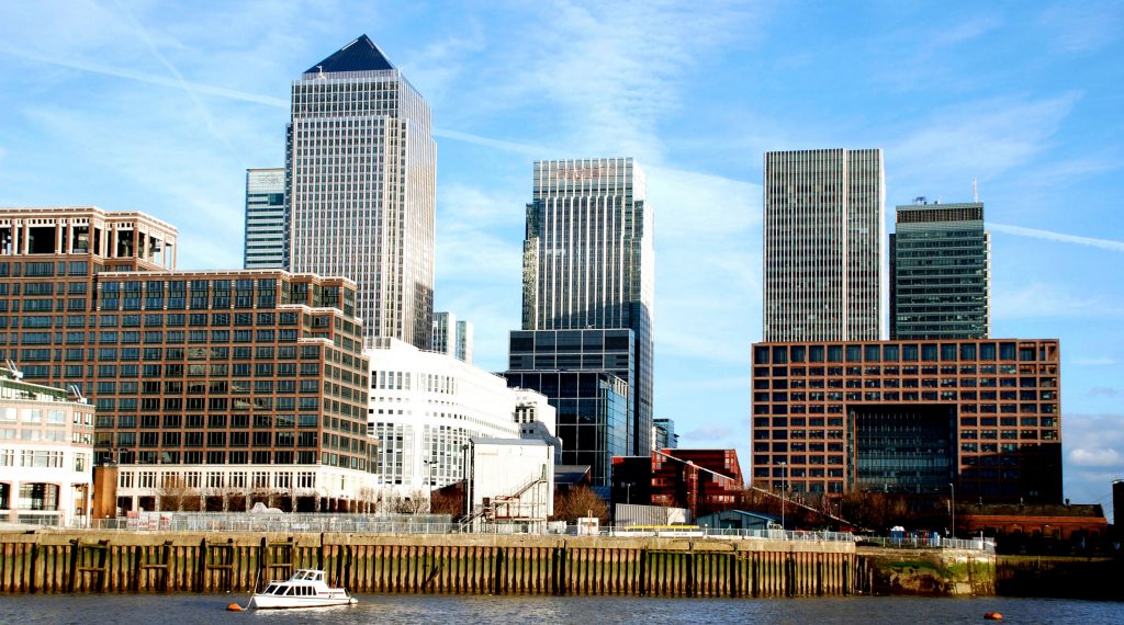Who We Are - Hansen Sweeney | Canary Wharf, London | Cambridge | US/UK Tax