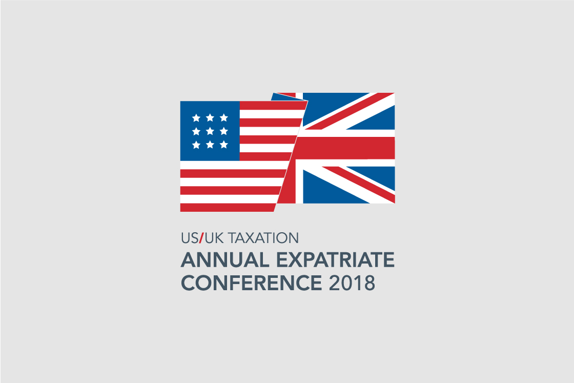 Annual Expatriate Conference 2018 - Hansen Sweeney | Canary Wharf ...