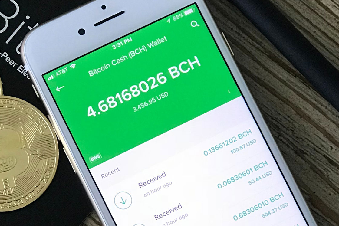 IRS Clamp Down on Virtual Currency Transactions - Hansen Sweeney ...